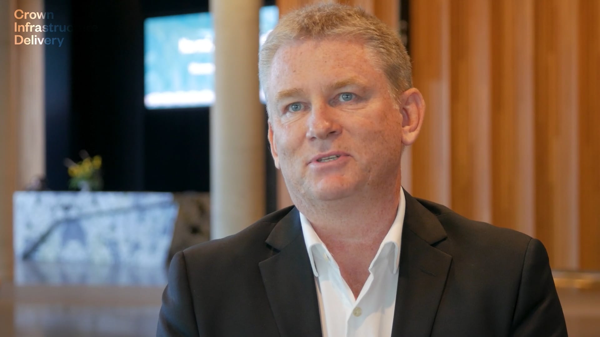 Crown Infrastructure Delivery - How We Work