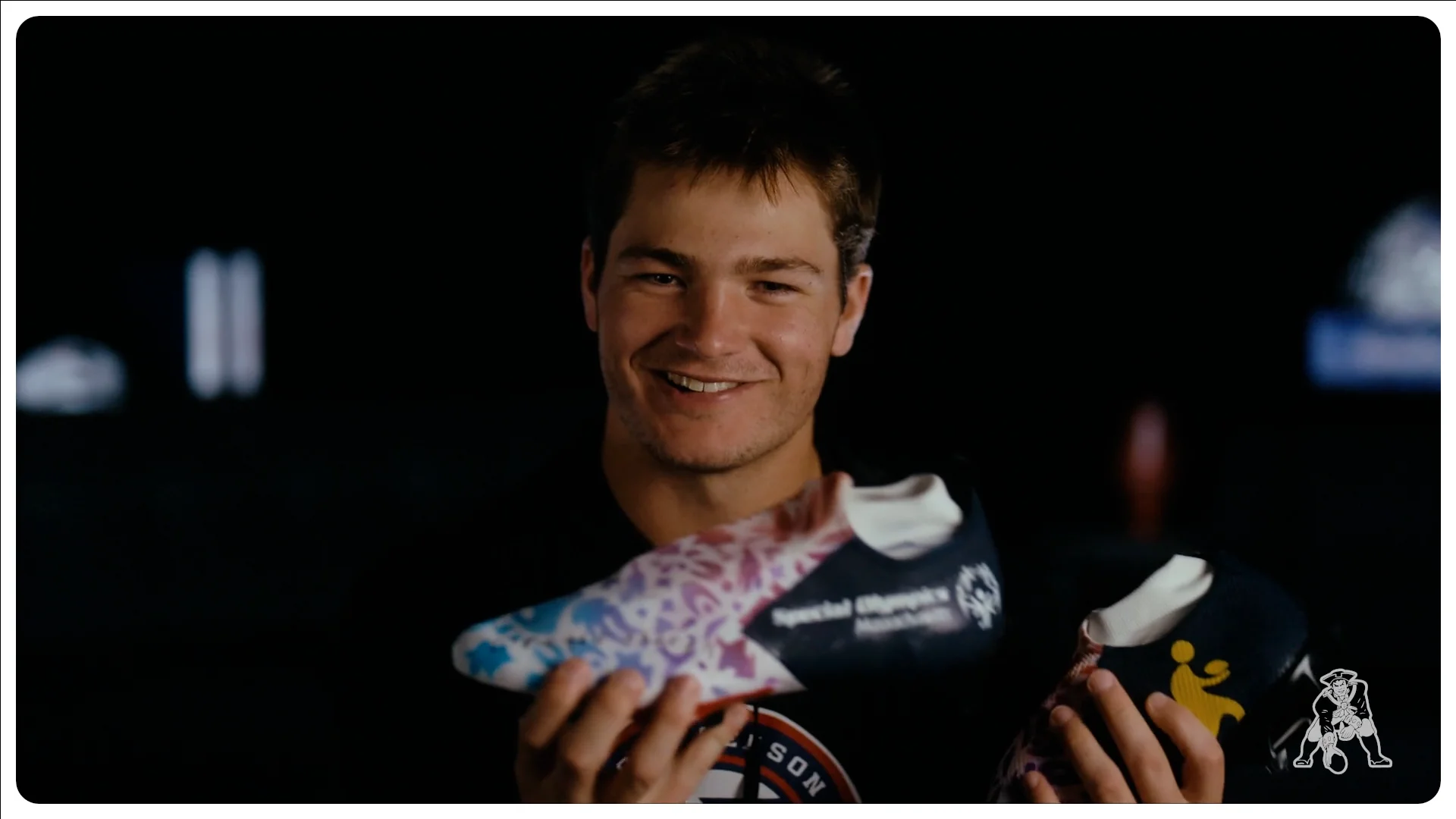 Drake Maye: My Cause My Cleats - United Healthcare