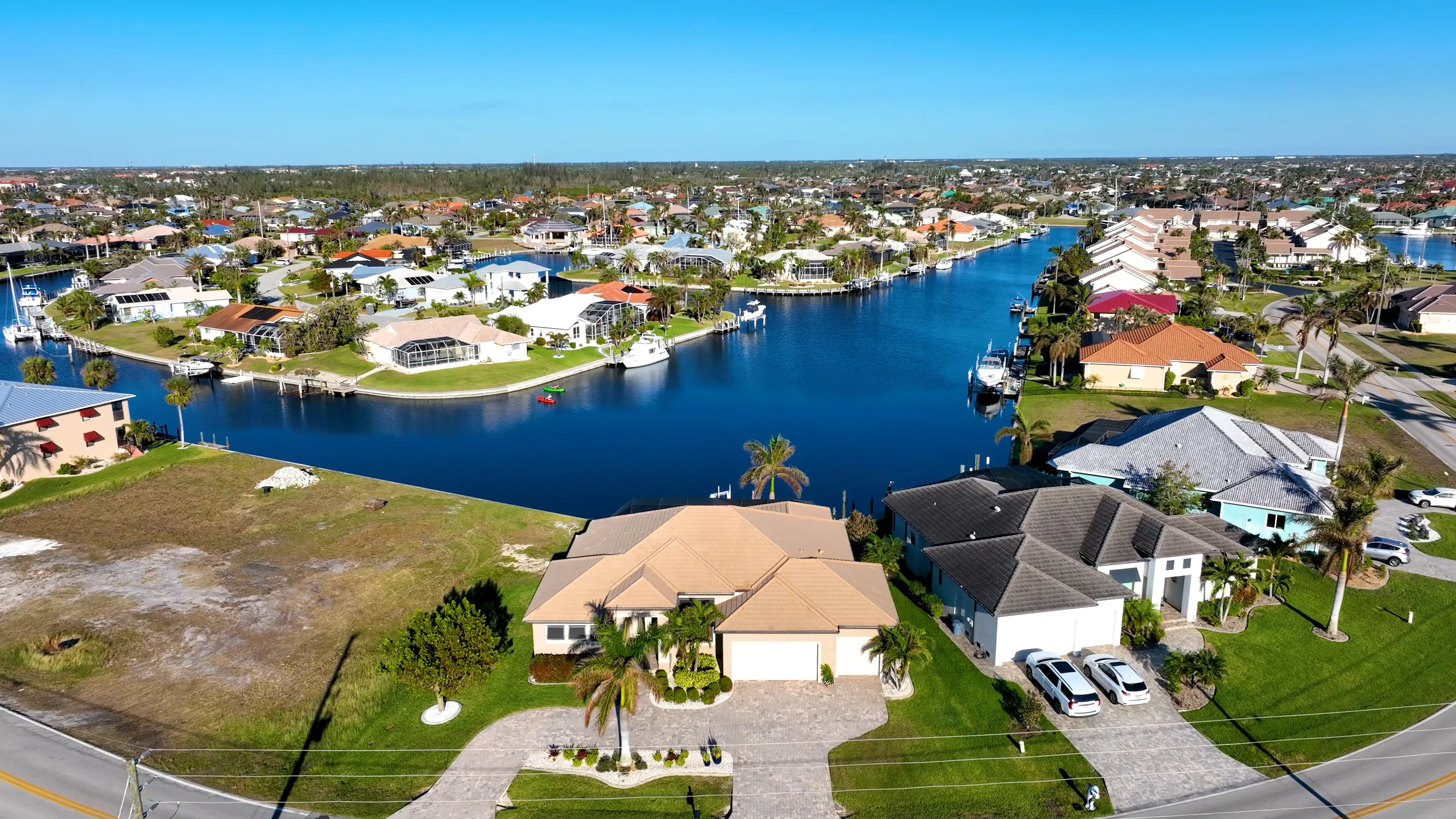 3736 BAL HARBOR BLVD, PUNTA GORDA, FL