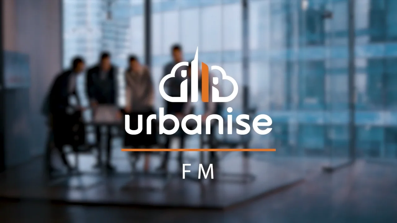 Urbanise FM - Your all-in-one professional facilities managment platform