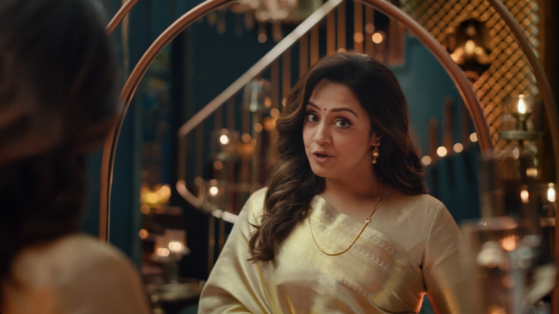 Showreel 2025 - Pothys Diwali 5 in 1 on Vimeo