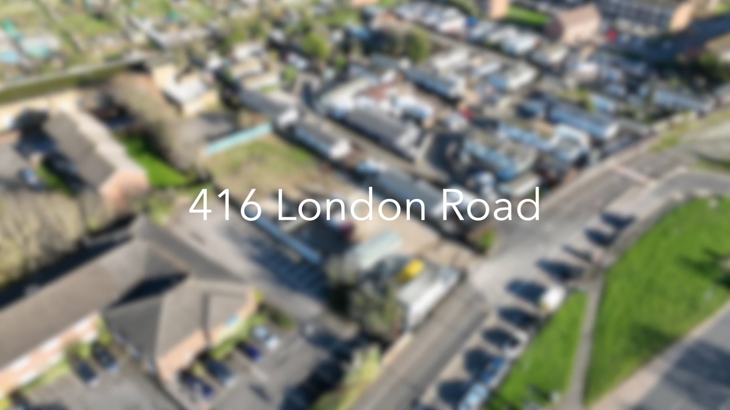 416 London Rd