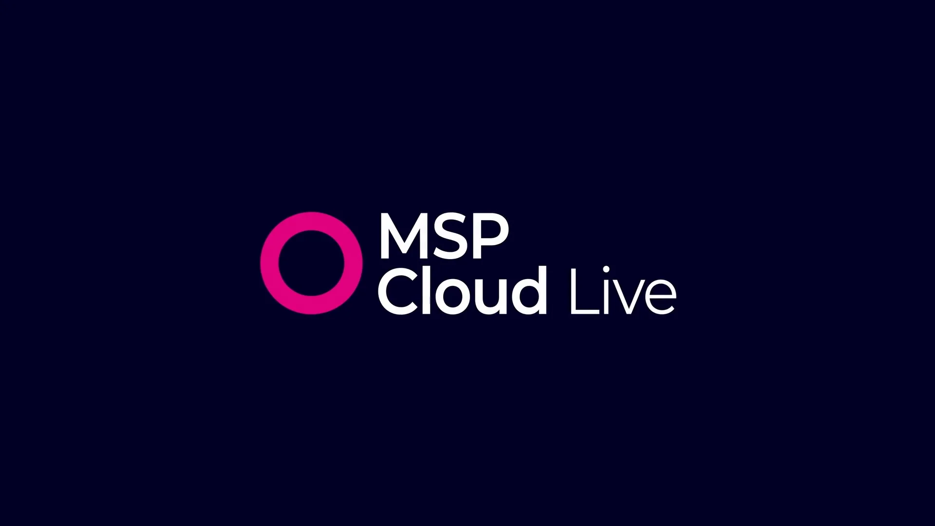 MSP Cloud Live Highlights