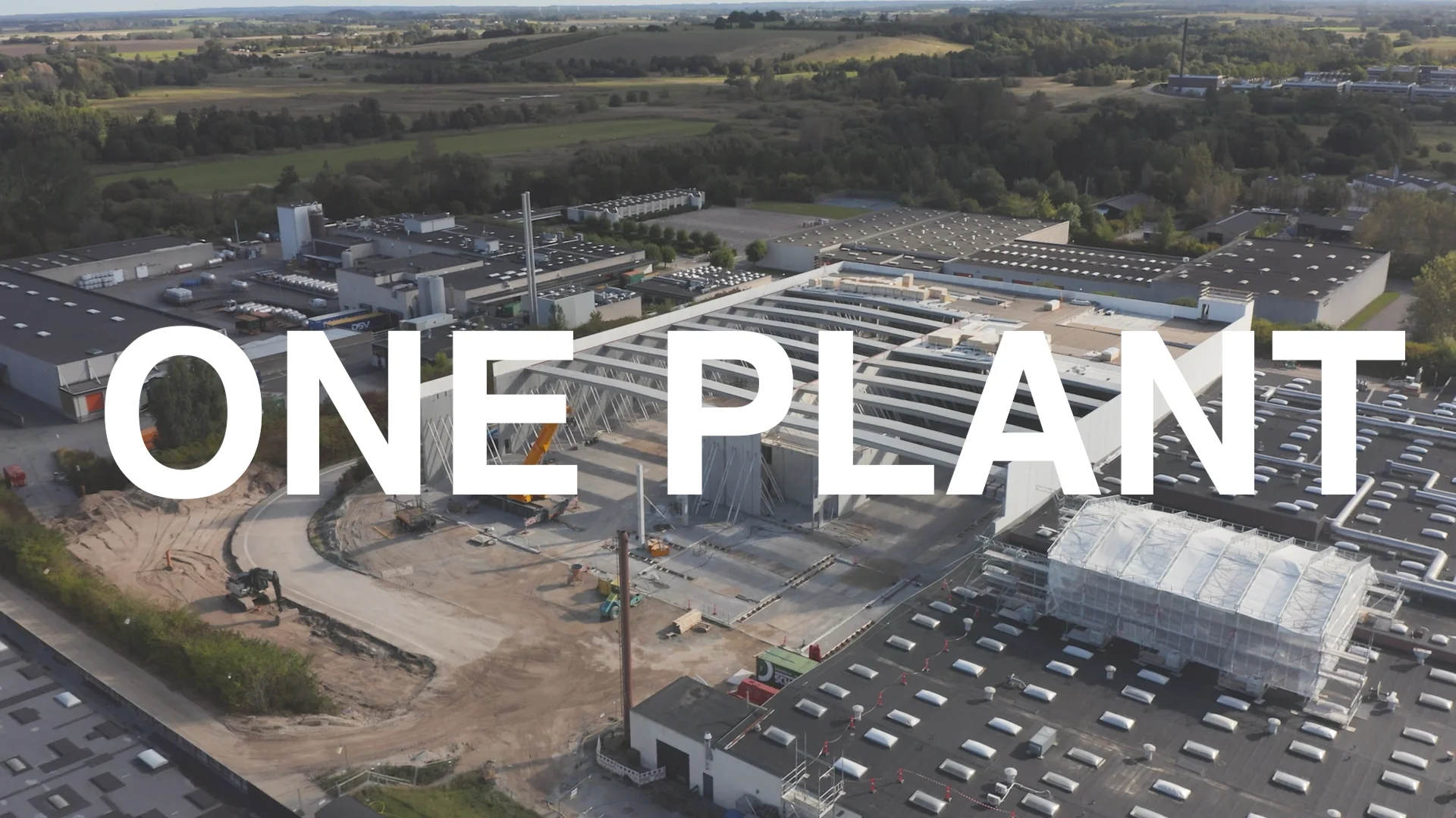 ONE PLANT Chapter 2