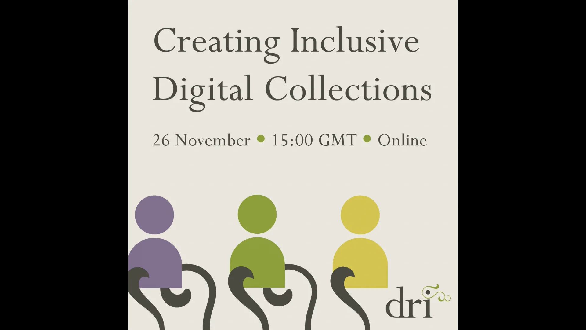 Creating Inclusive Digital Collections