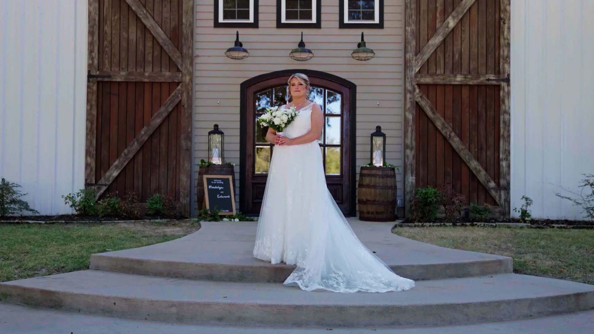 Madelyn + Edward 10.20.24 Teaser