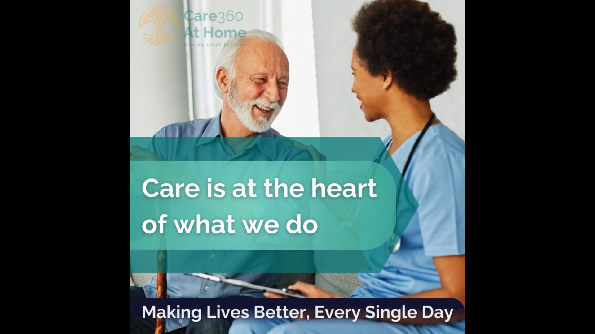 Homecare - For all your off hospital care needs