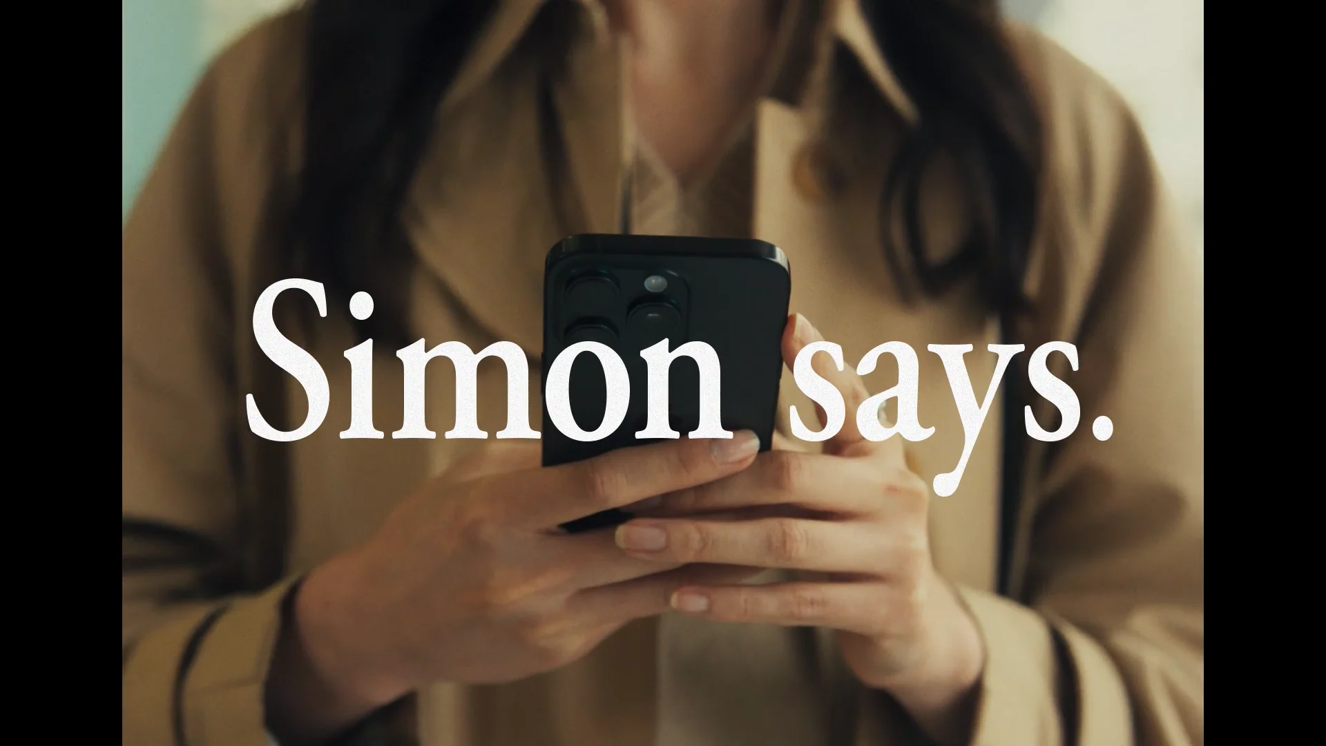 Simon Says by Samsung