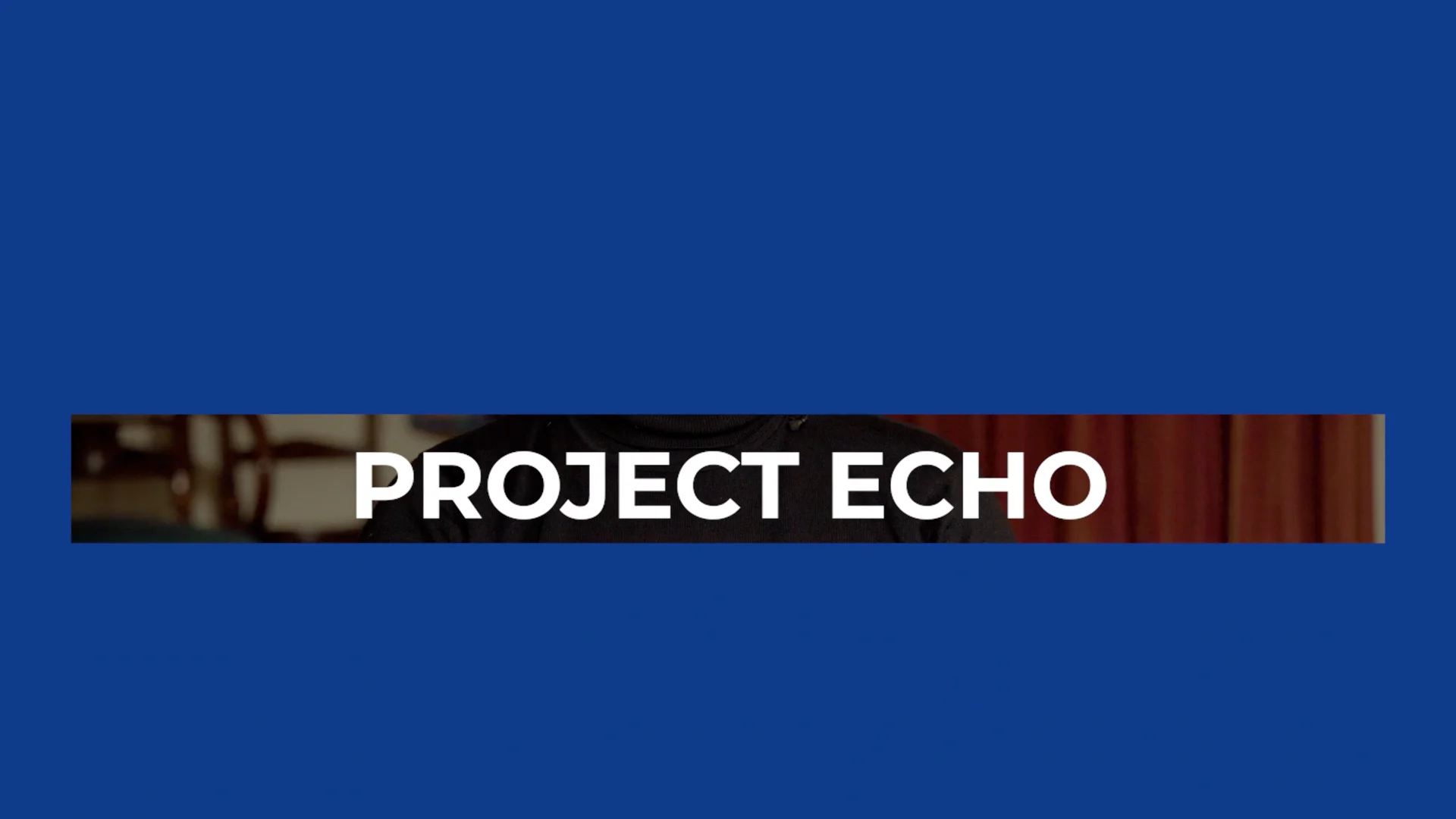 Promo_ ECHO