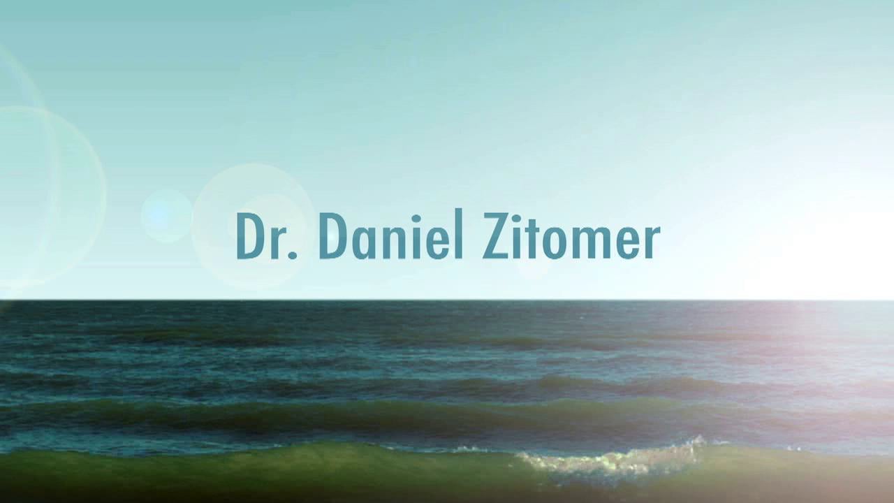 Water Docs: Dr. Daniel Zitomer on Vimeo