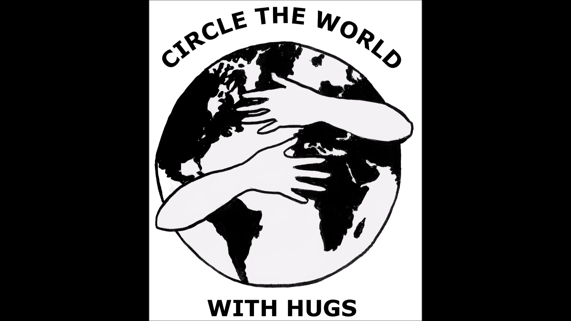 Circle the World with Hugs