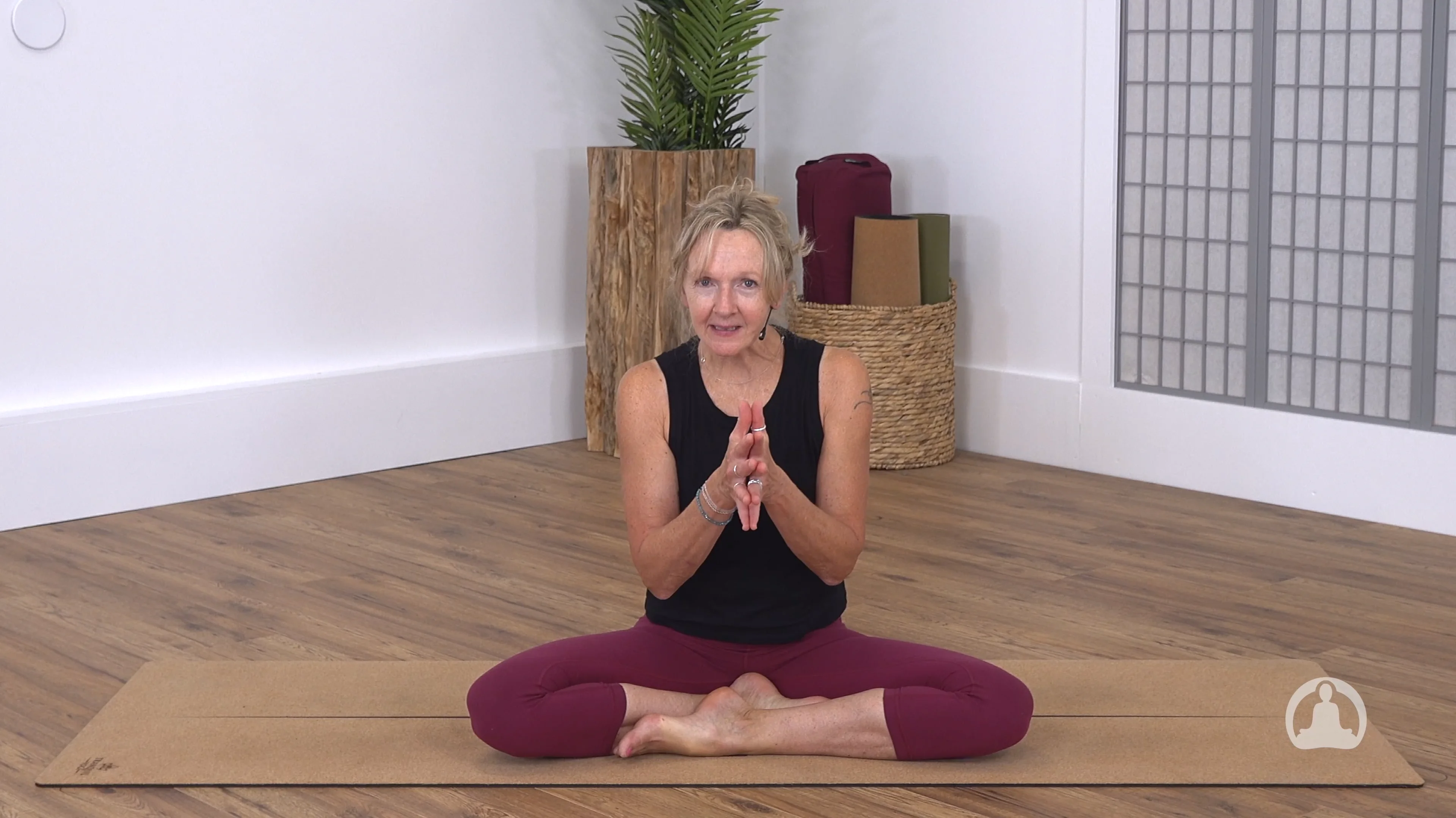 TRACEY-Flow & Go-VIMEO