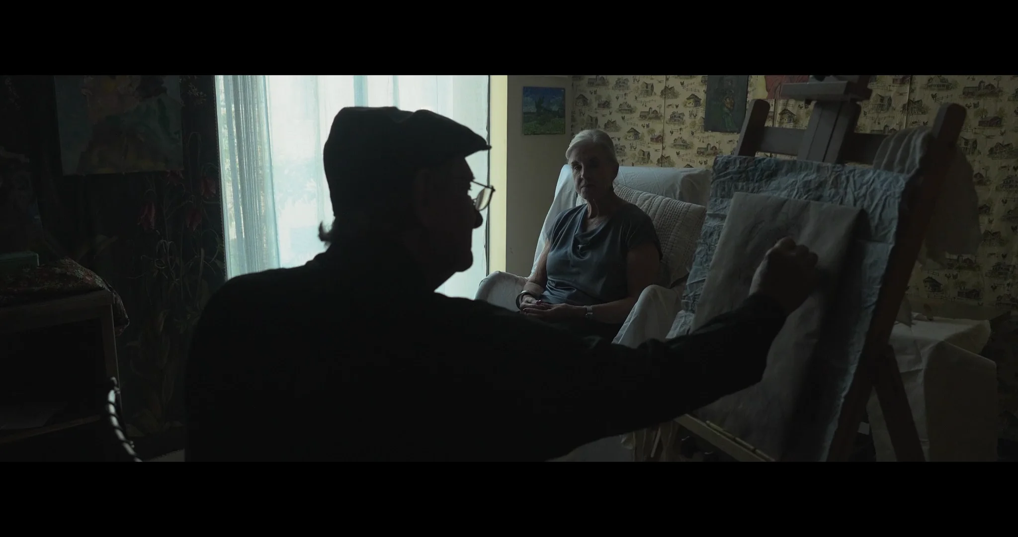 For Alma, a short film