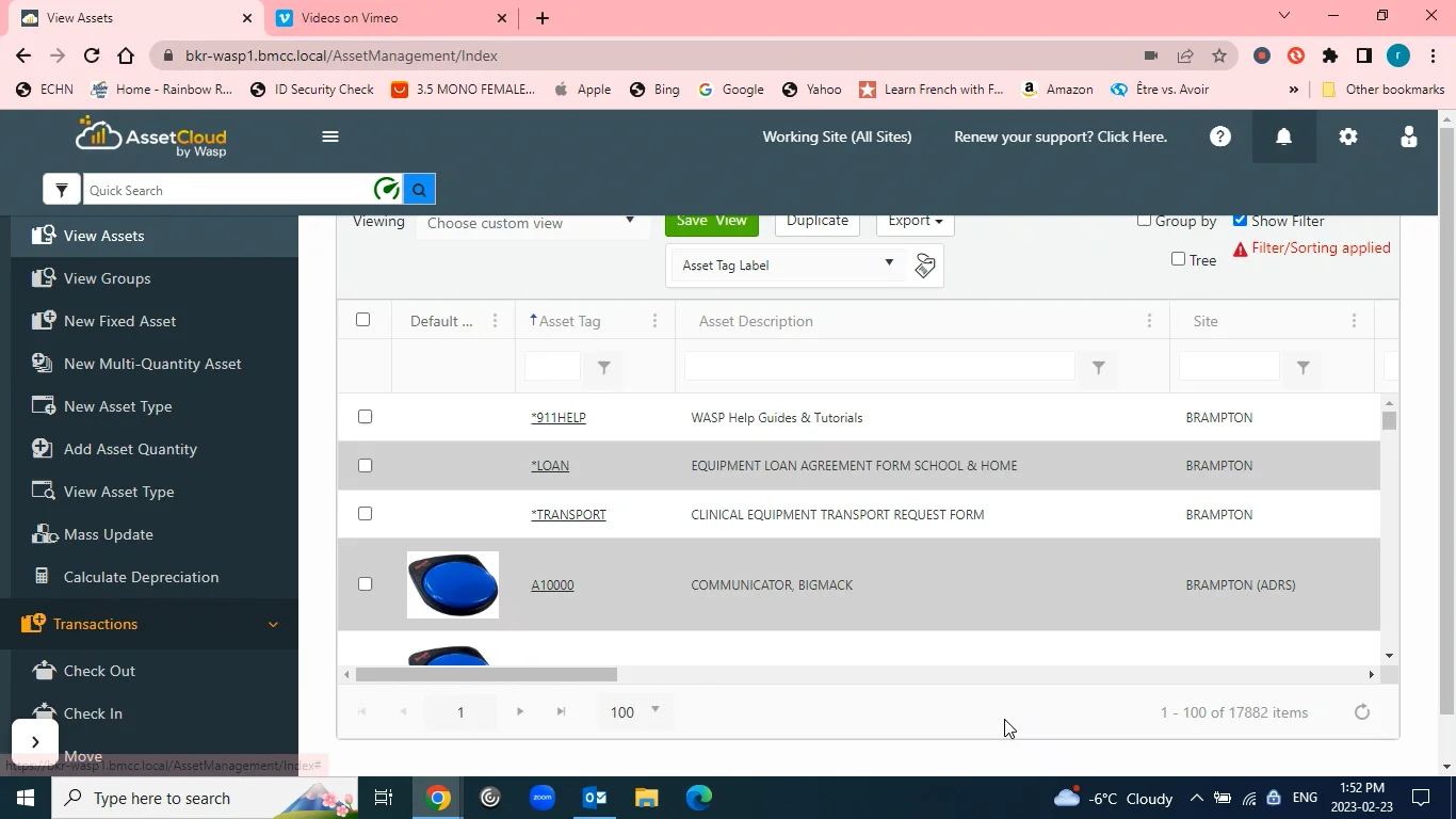02 - VIDEO - HOW TO ADD THE E# TO THE CLIENT NOTE