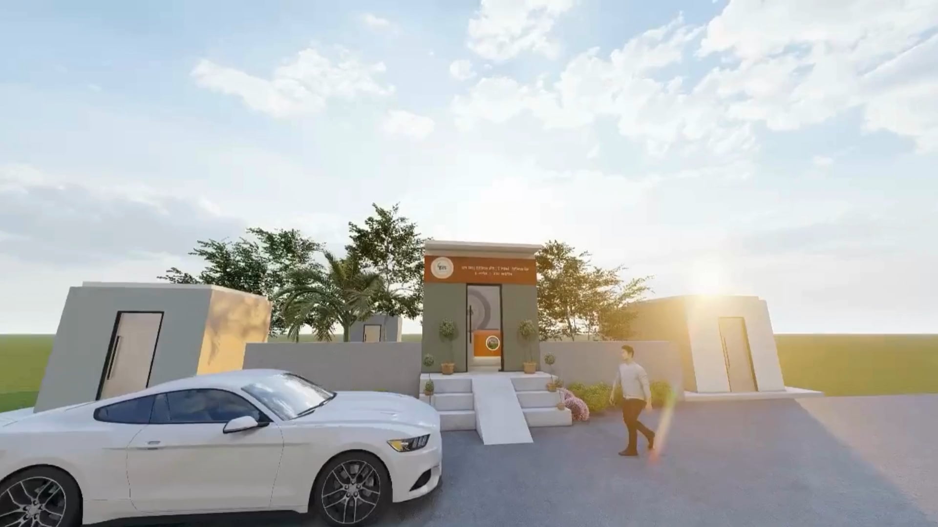 Digital Farming | Hal Center