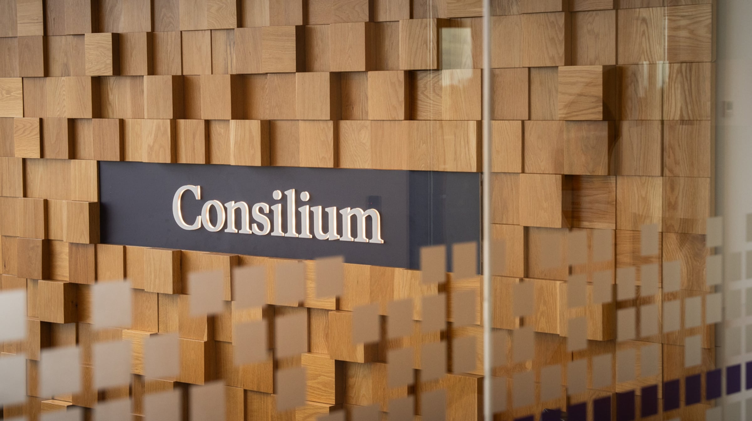 Welcome to Consilium