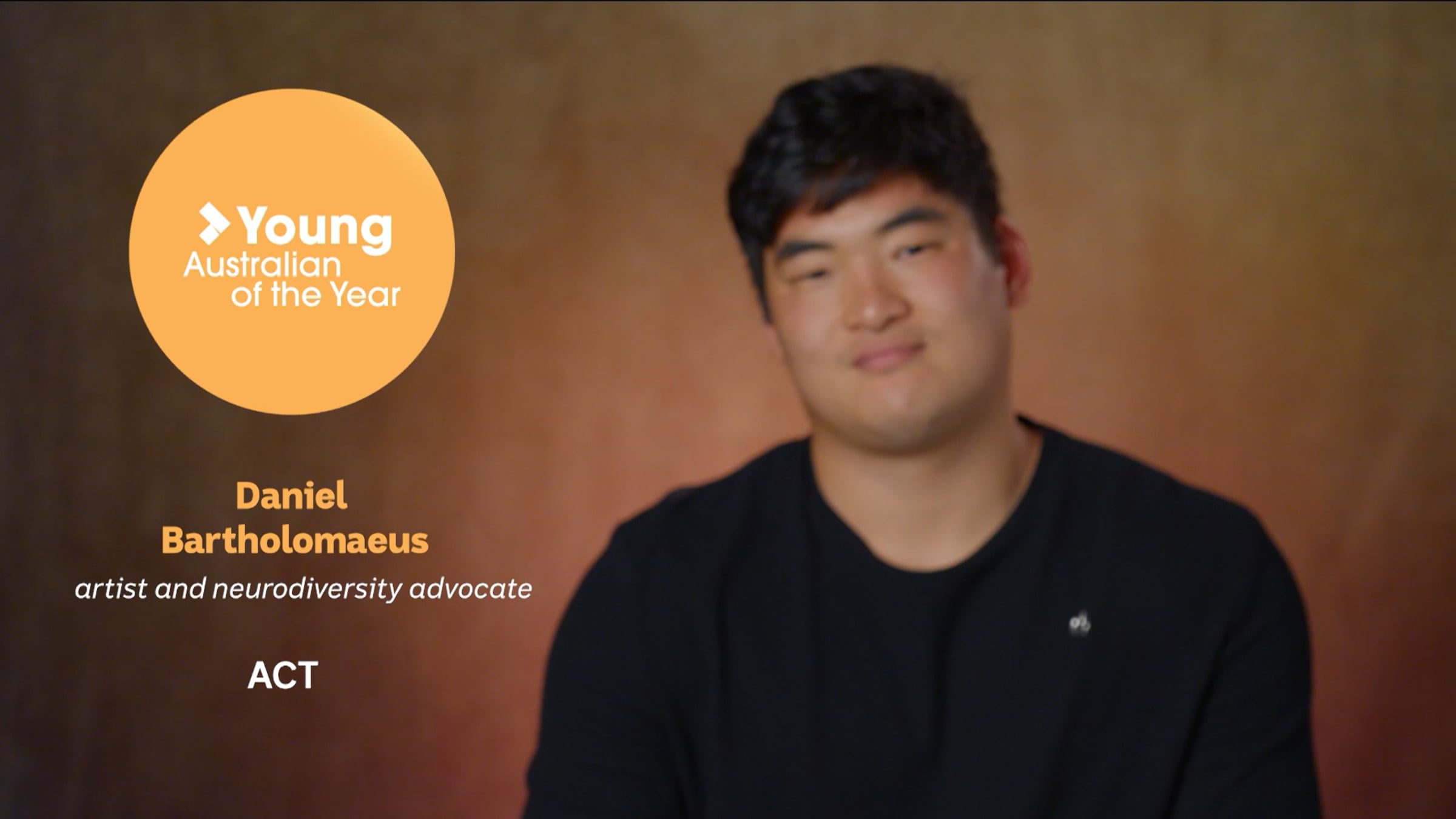 ACT_YOUNG_DANIEL_MEET YOUR AUSTRALIANS