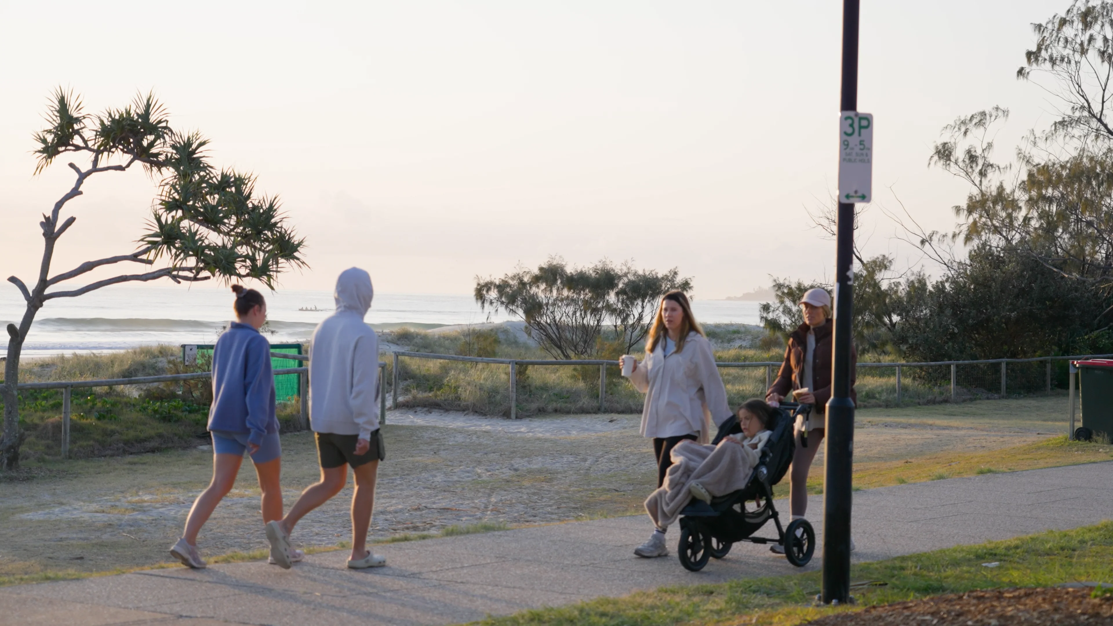 Team Massey Presents NIOKA | 7/794 Pacific Parade Currumbin