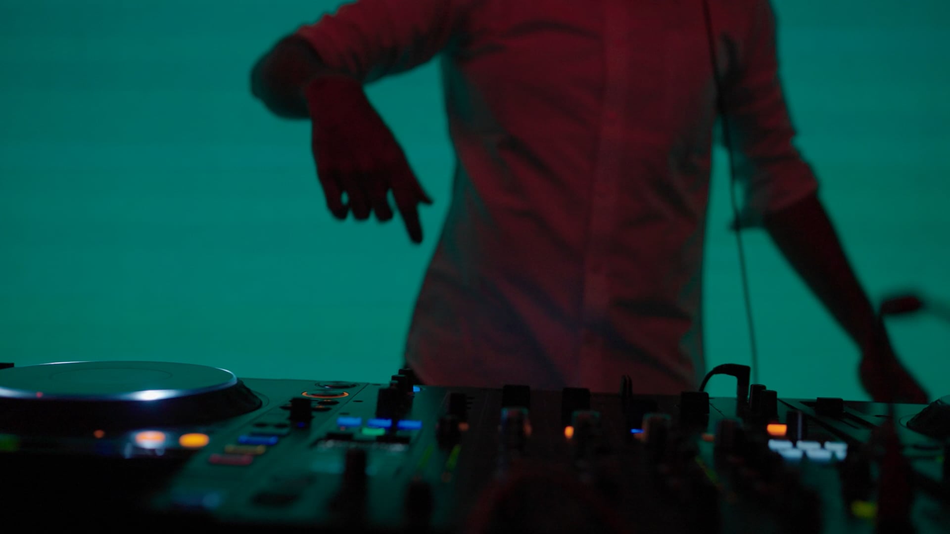 Our DJs - C&J Entertainment - Wedding DJ Services