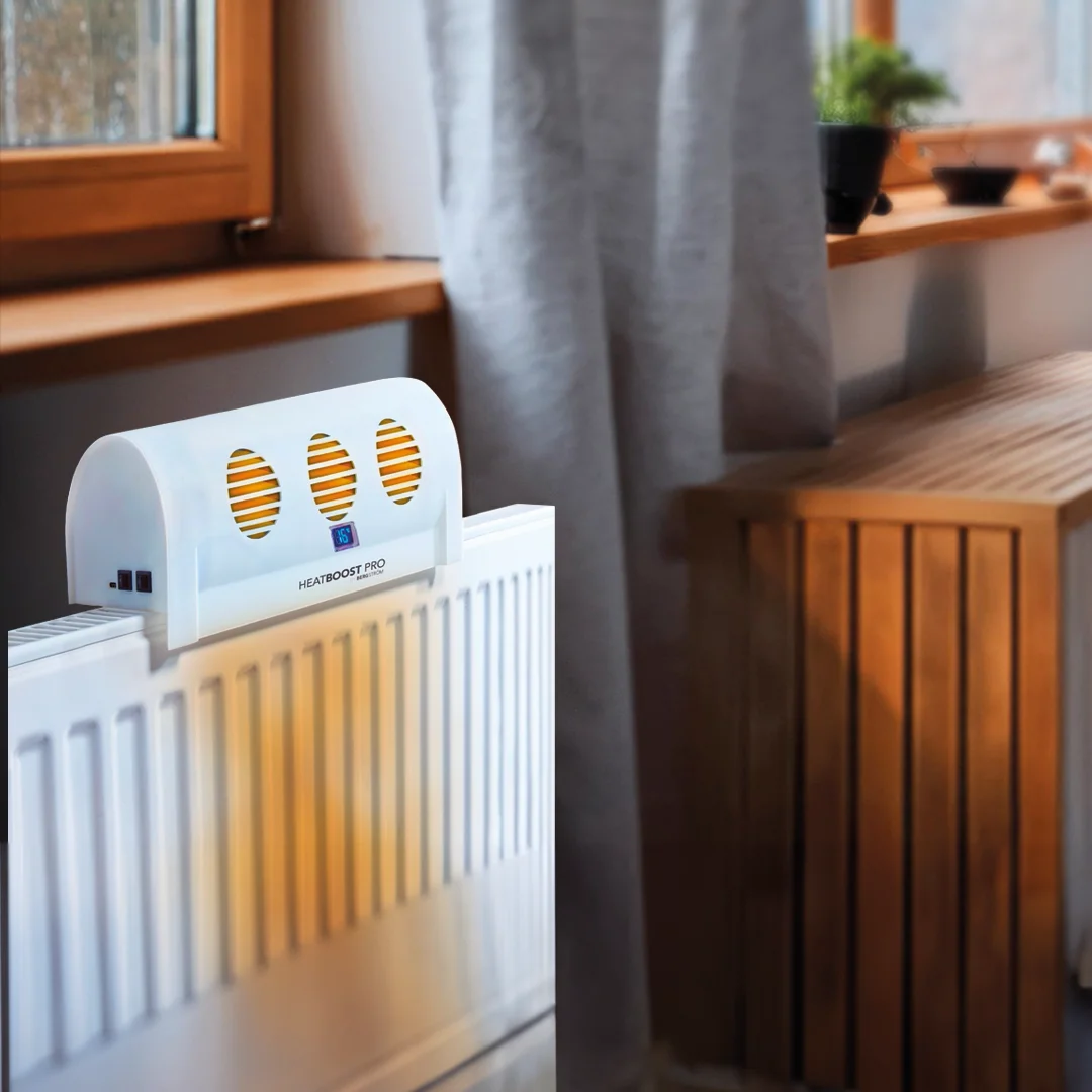 P186 - Heatboost Pro