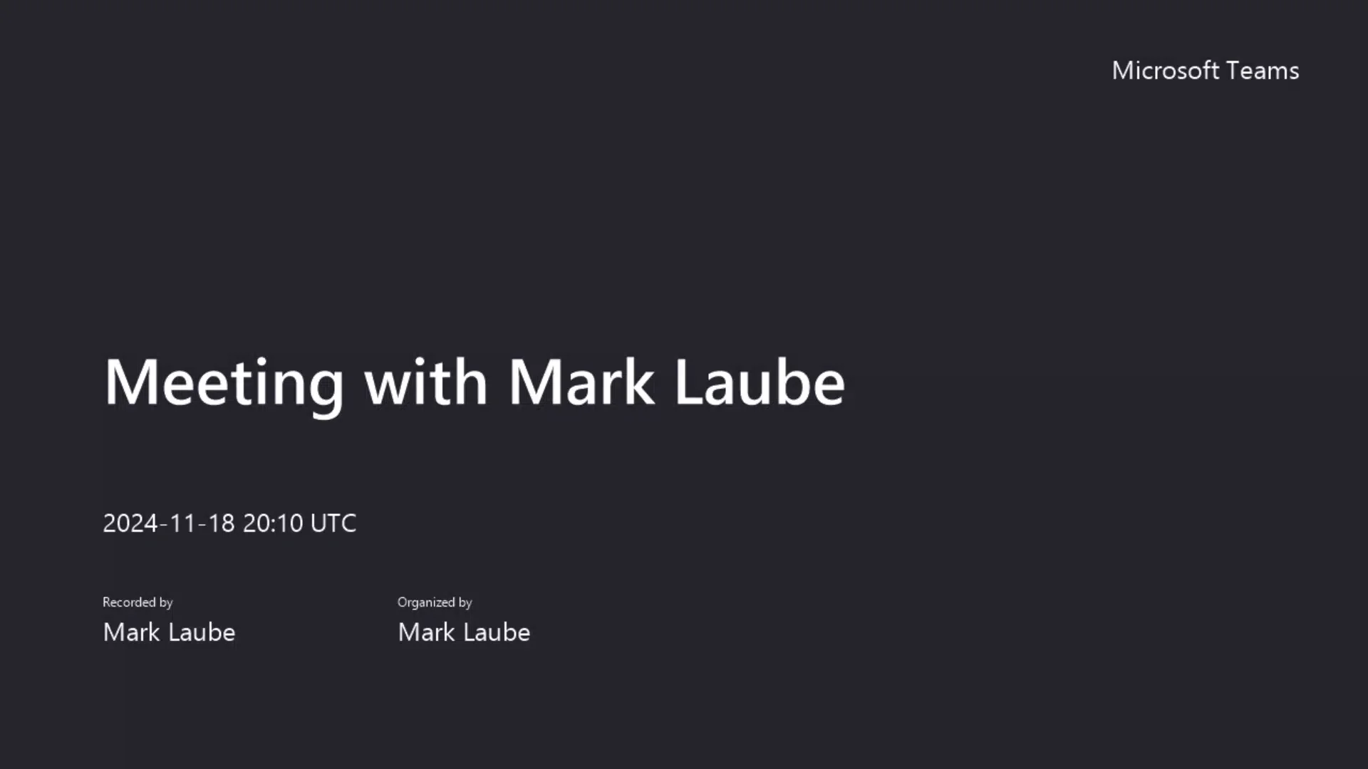 Video_KYC Protect Tips (Mark Laube) 1
