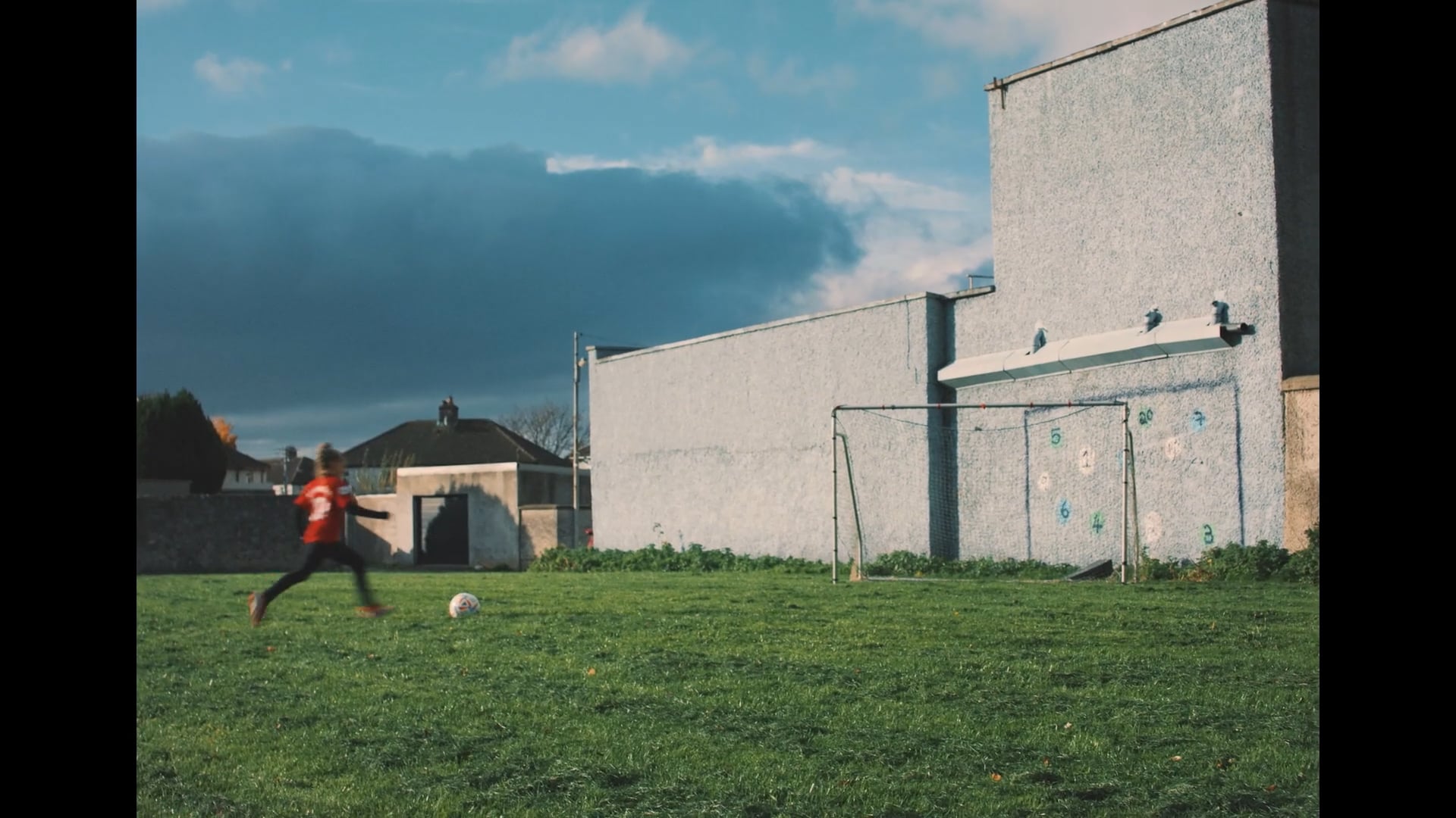 Every Match Matters - NOW