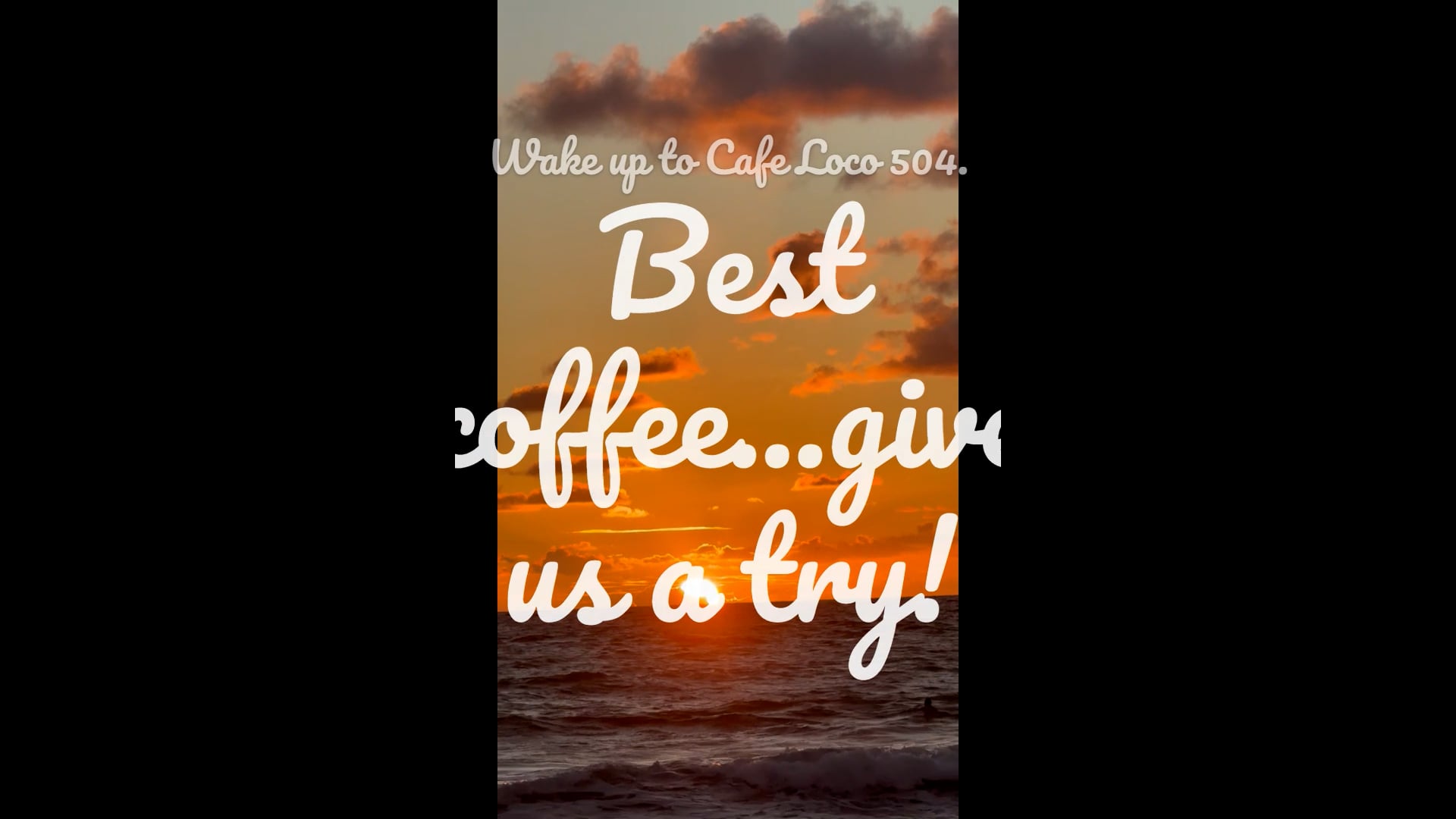 Cafe Loco 504 - Premium Coffee, Coffee Online, French Roasted Coffee