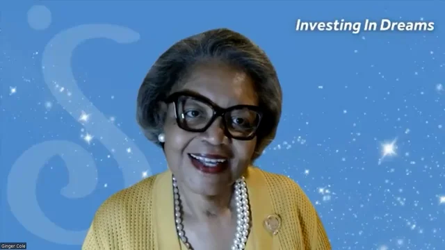 SIA Holiday Message from President Ginger Cole