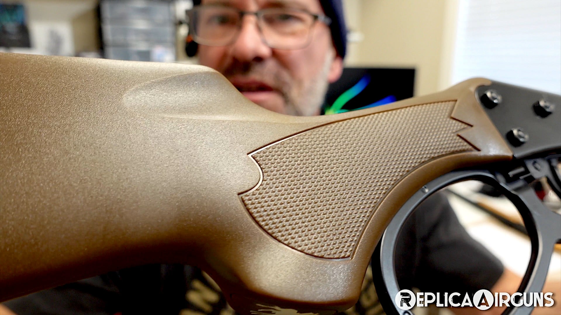 Umarex Marlin .177 Spring-Operated BB Air Rifle | ReplicaAirguns.ca