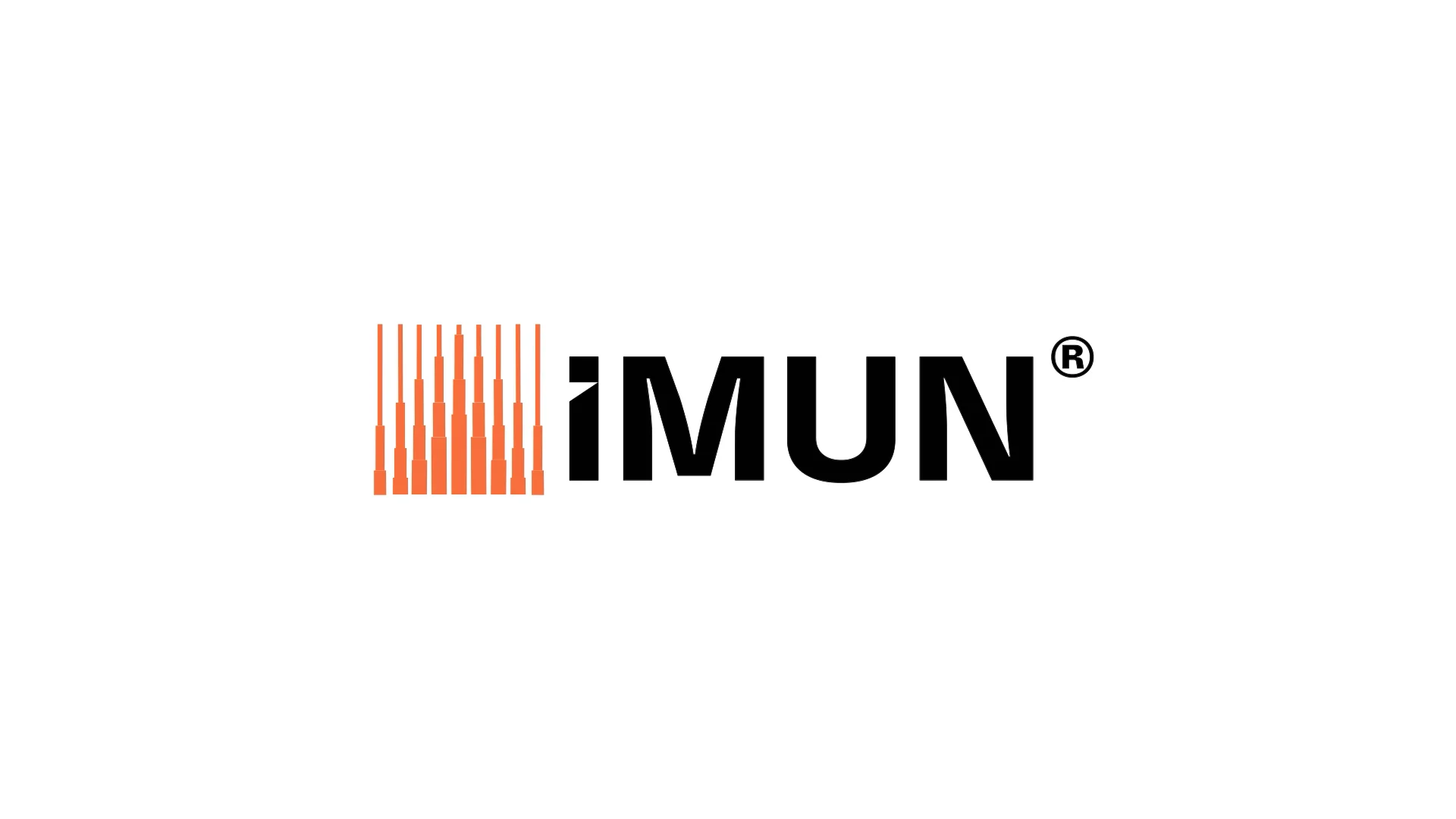 IMUN | LOGO ANIMATION