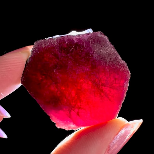 Diversified Minerals Auction!