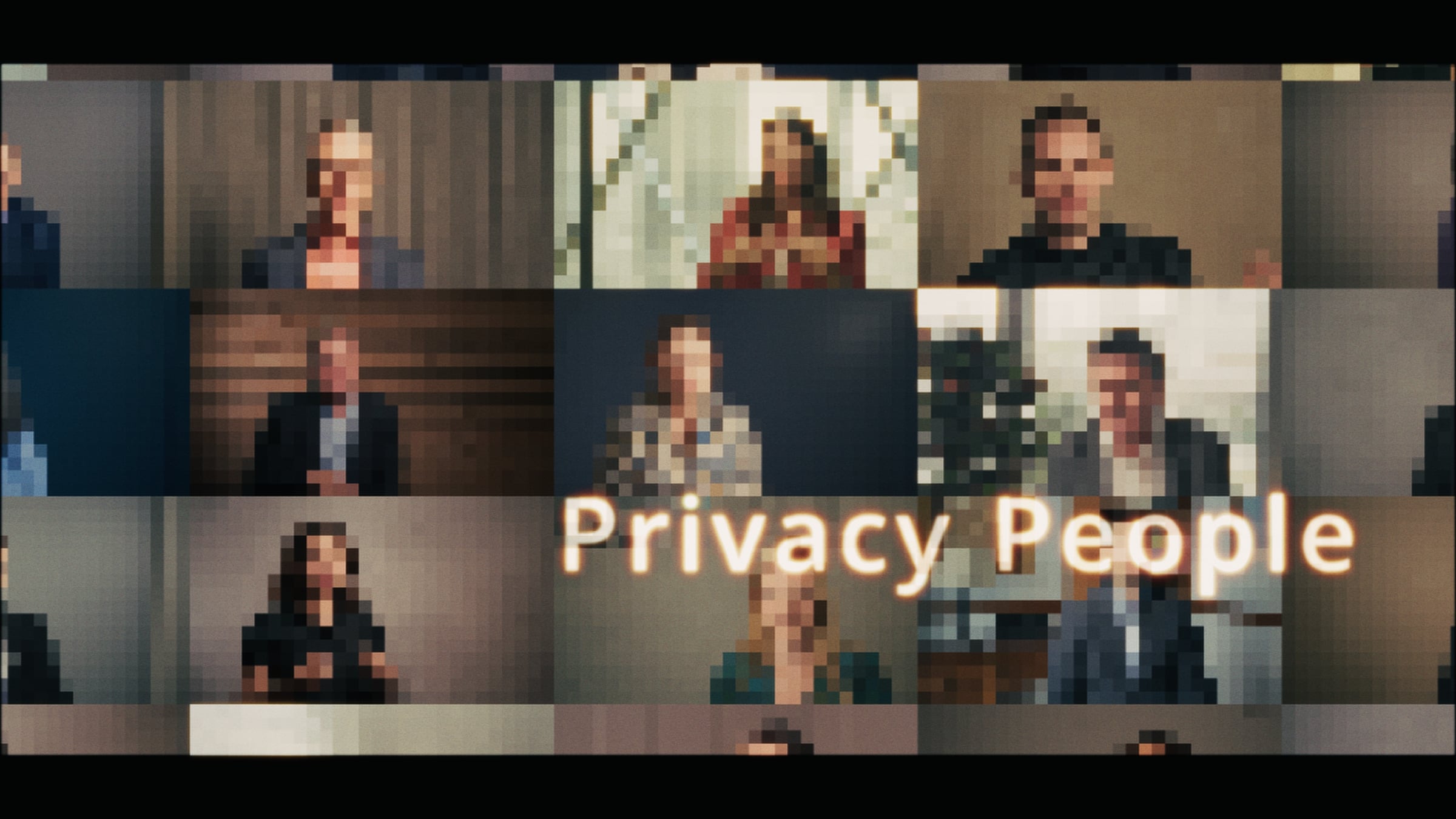 Privacy People (2025) - Trailer