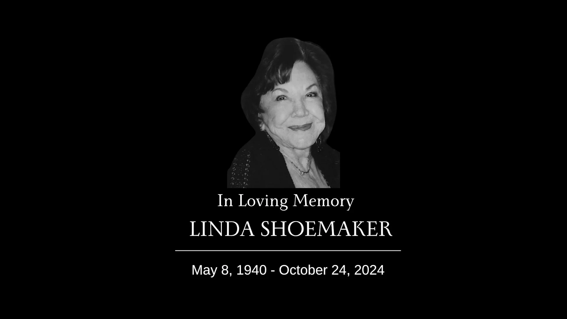 Linda Shoemaker