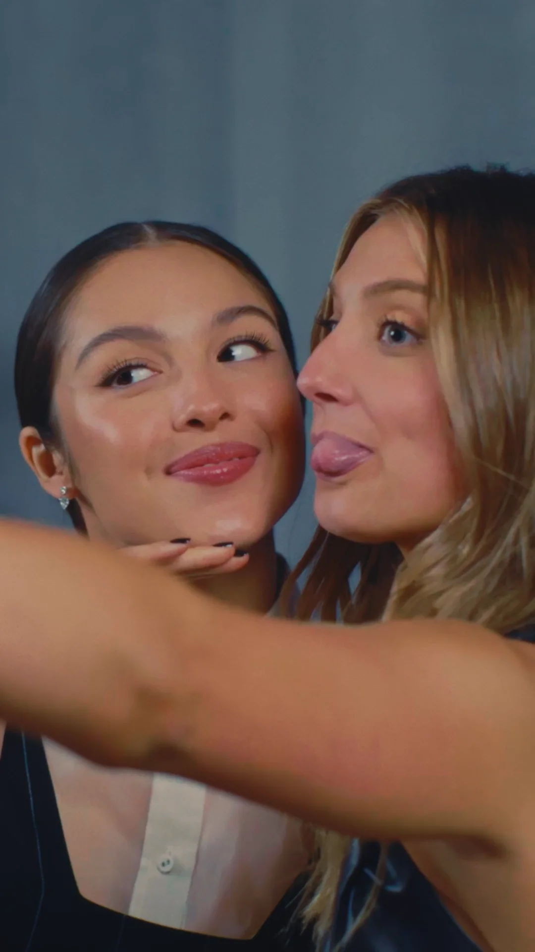 Olivia Rodrigo - Hadley Duvall - Reproductive Freedom