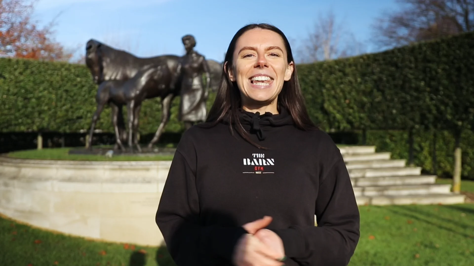 EB Women Newmarket 169 (Ellis) +CAPS