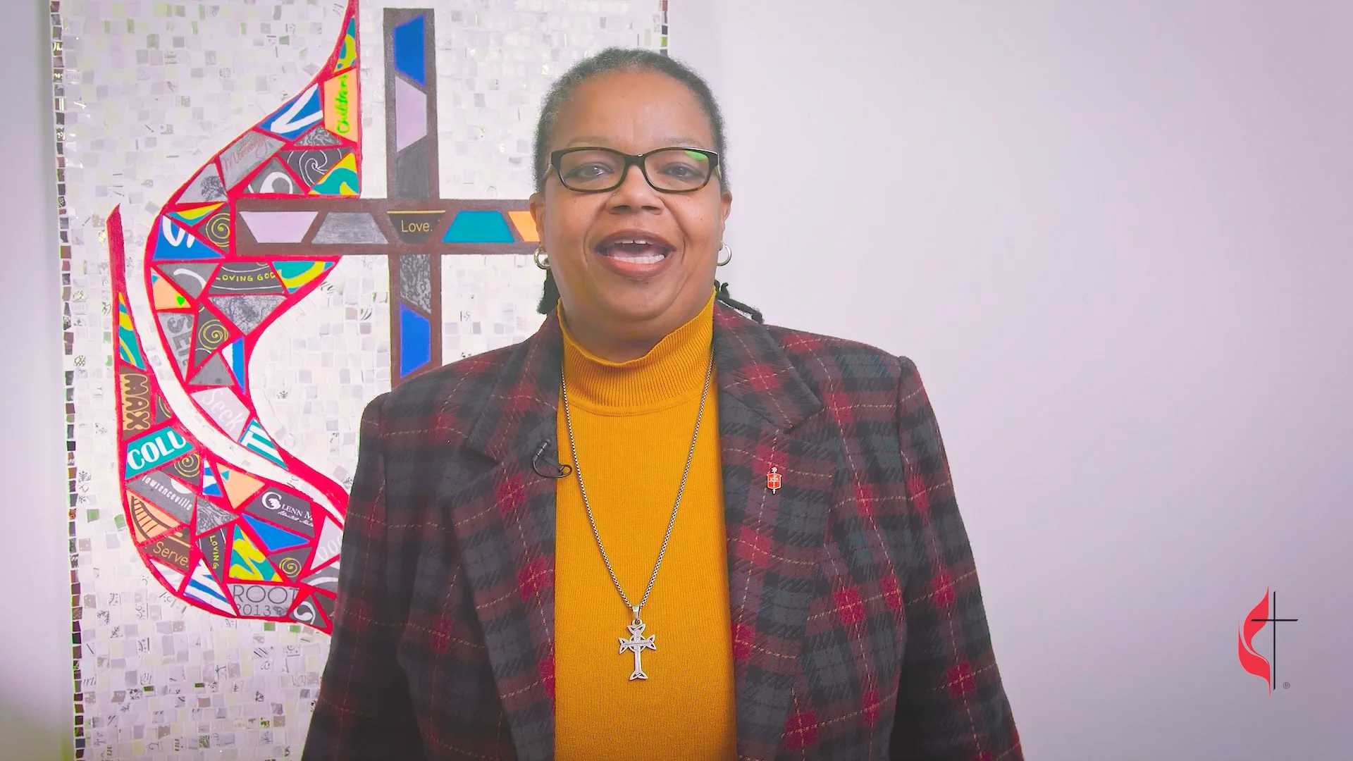 Advent Message from Bishop Robin Dease