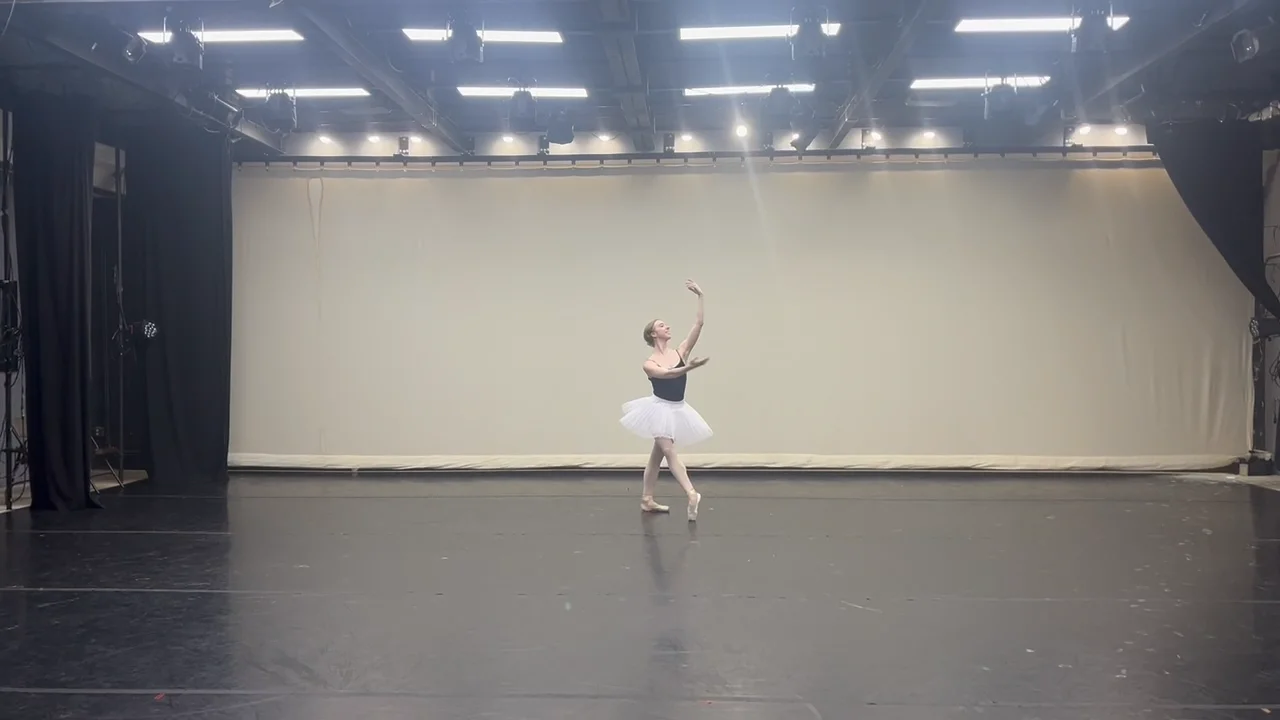 Emily Hester Audition Reel