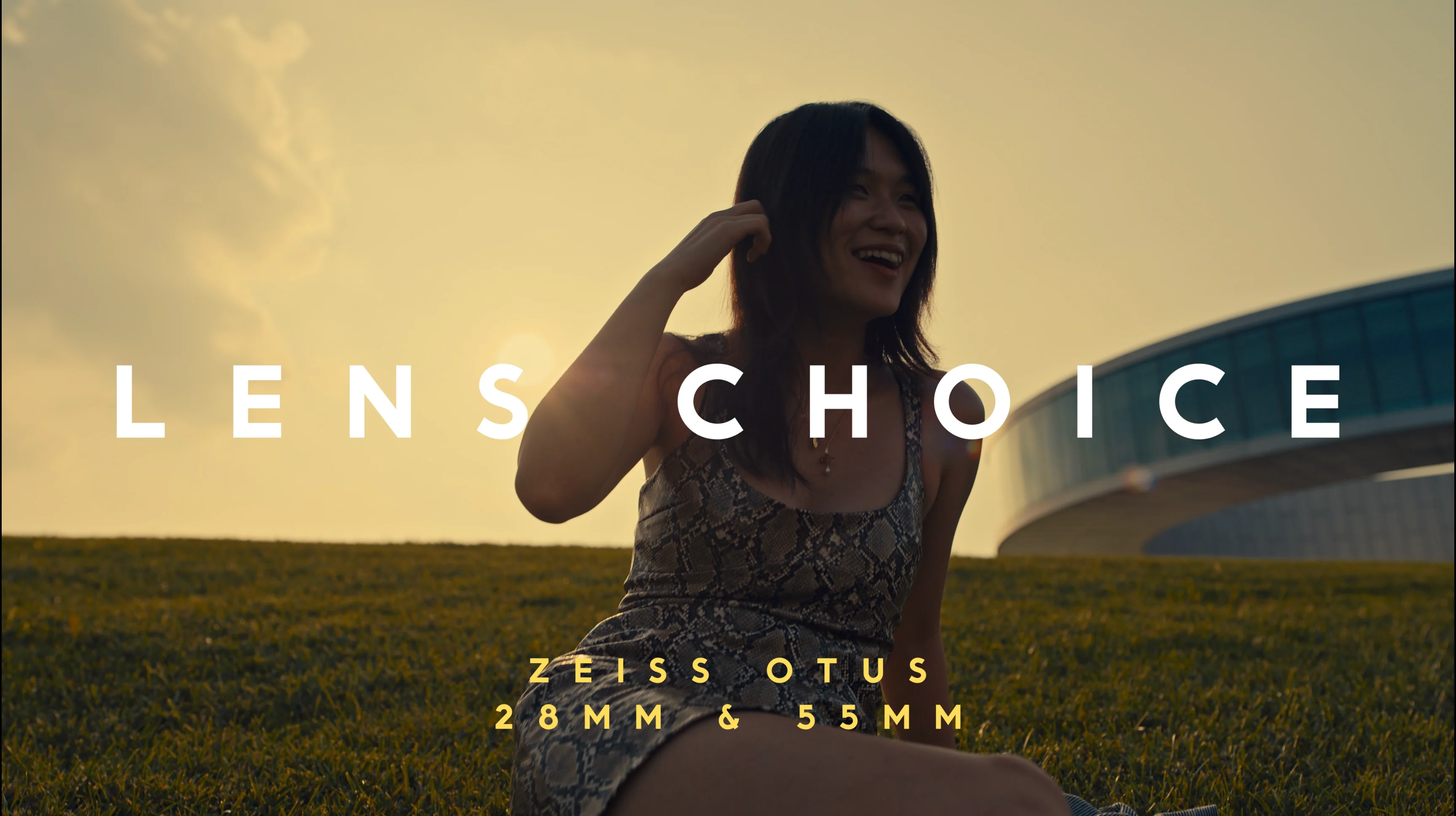A Filmmaker’s Most Meaningful Choice