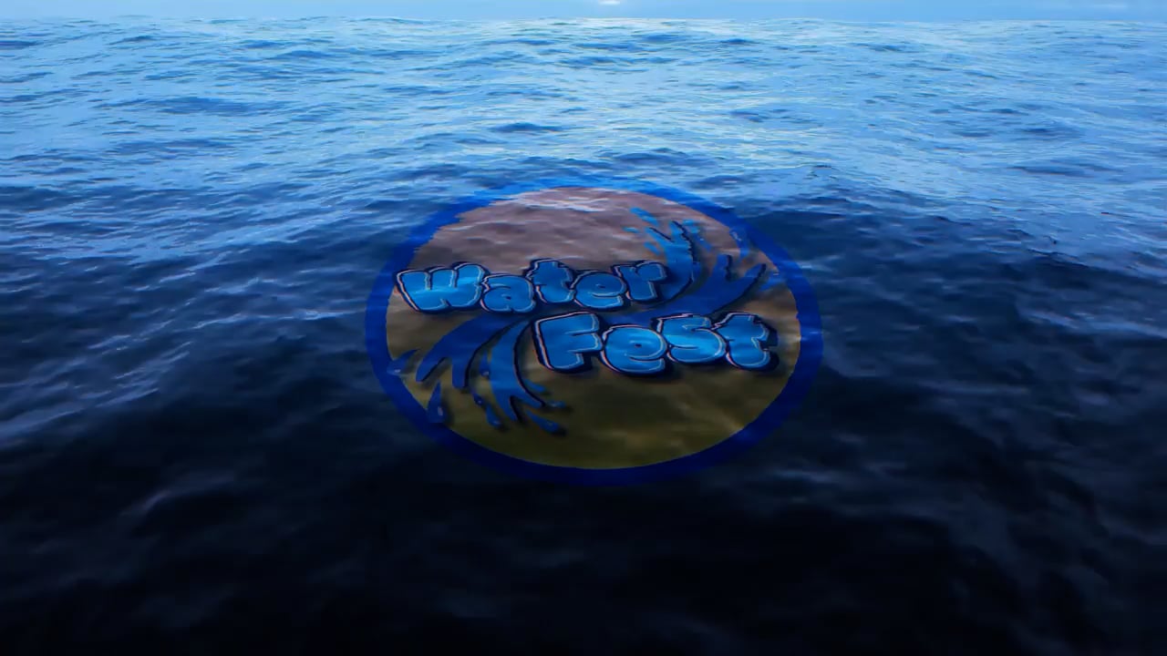 Join the Excitement at Water Fest 2026 - A Water Festival!