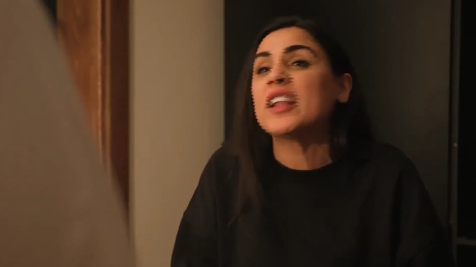 ELHAM ALORAINI - Showreel 2024