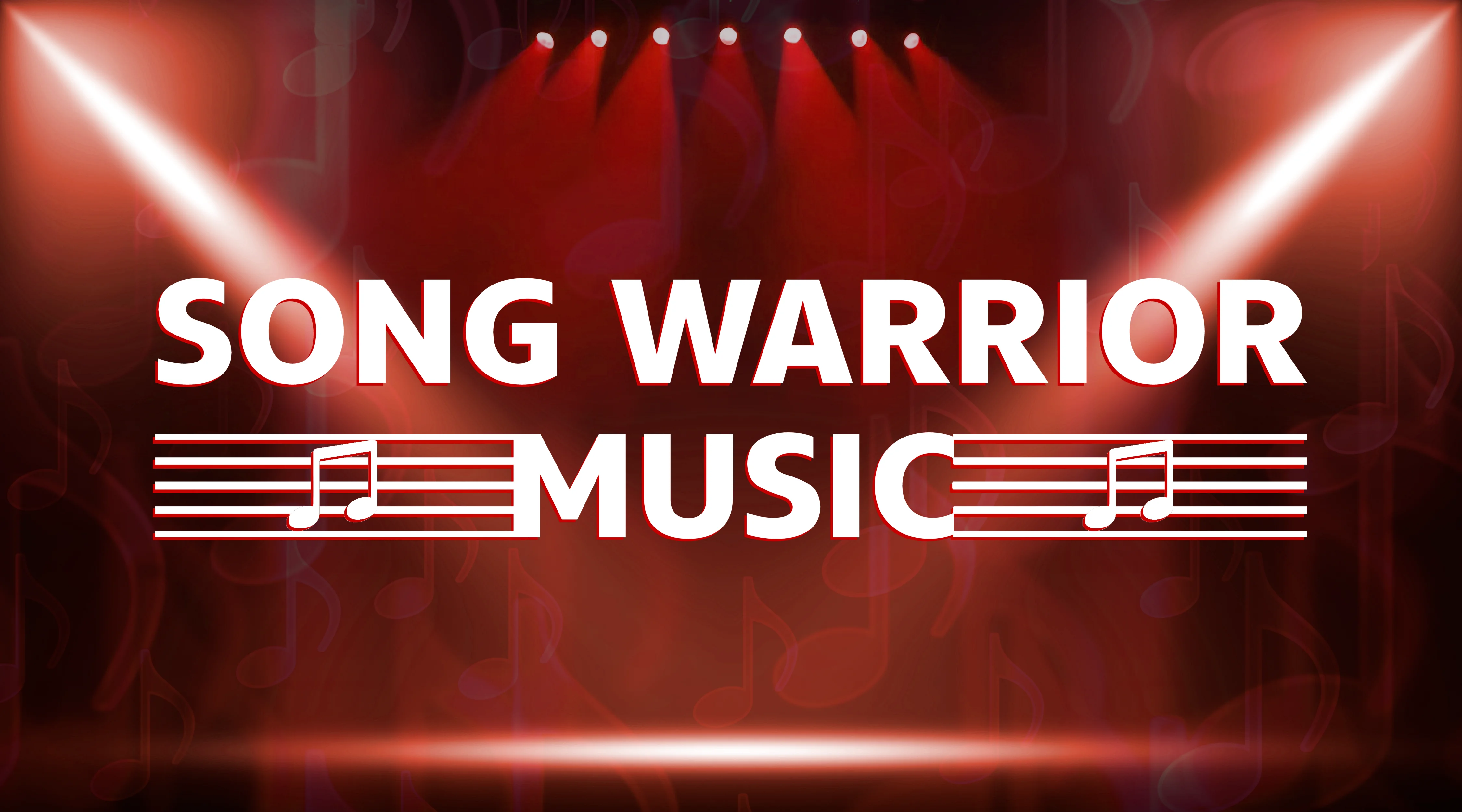Song Warrior Music Trailer