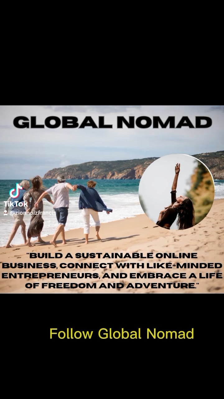 GLOBAL NOMAD