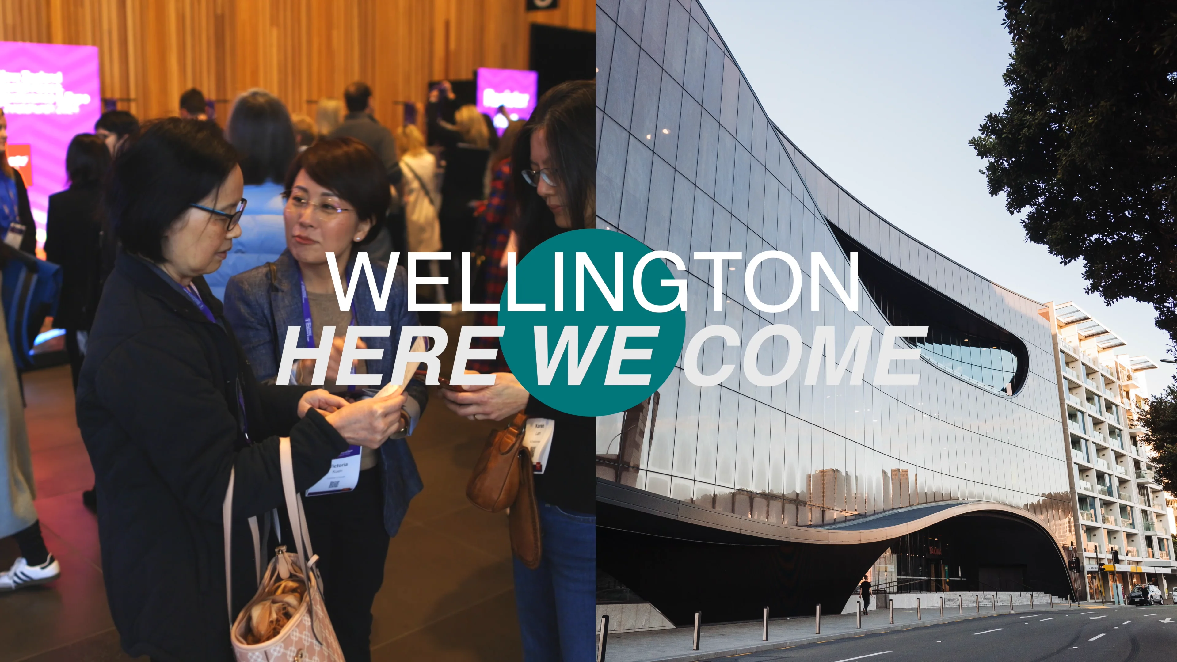 NZDA 2025 Promo Video