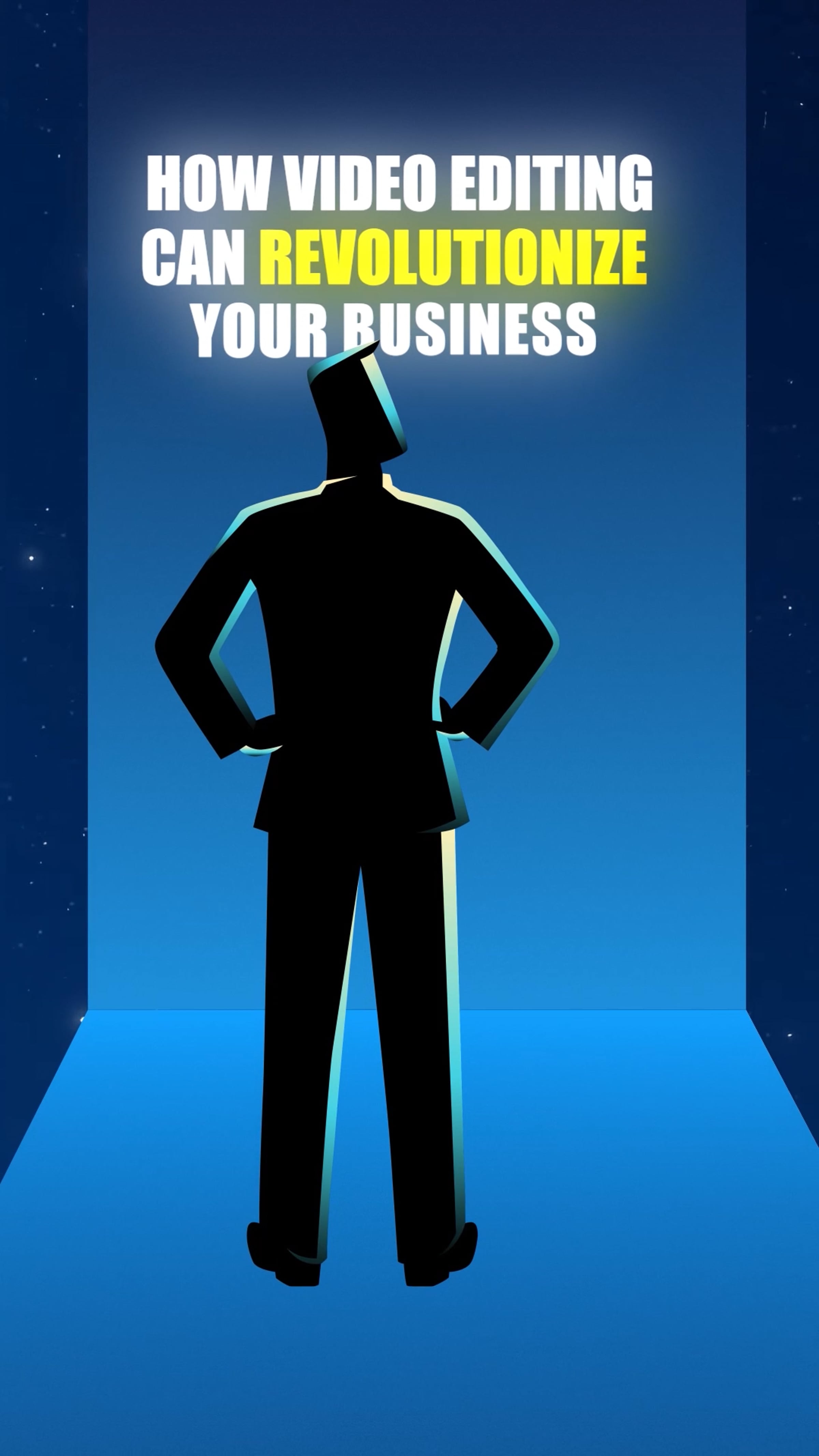 Transform Your Business with the Power of Video Editing!