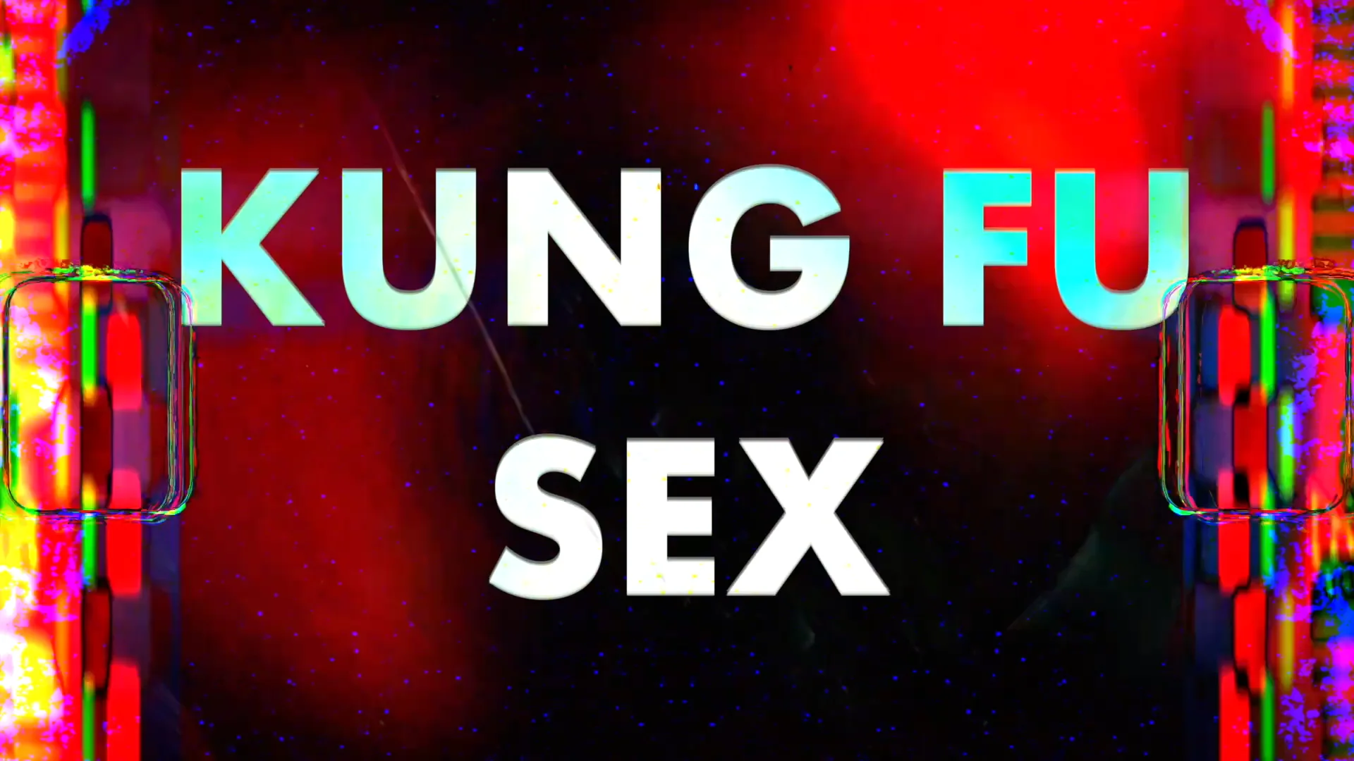 Kung Fu Sex