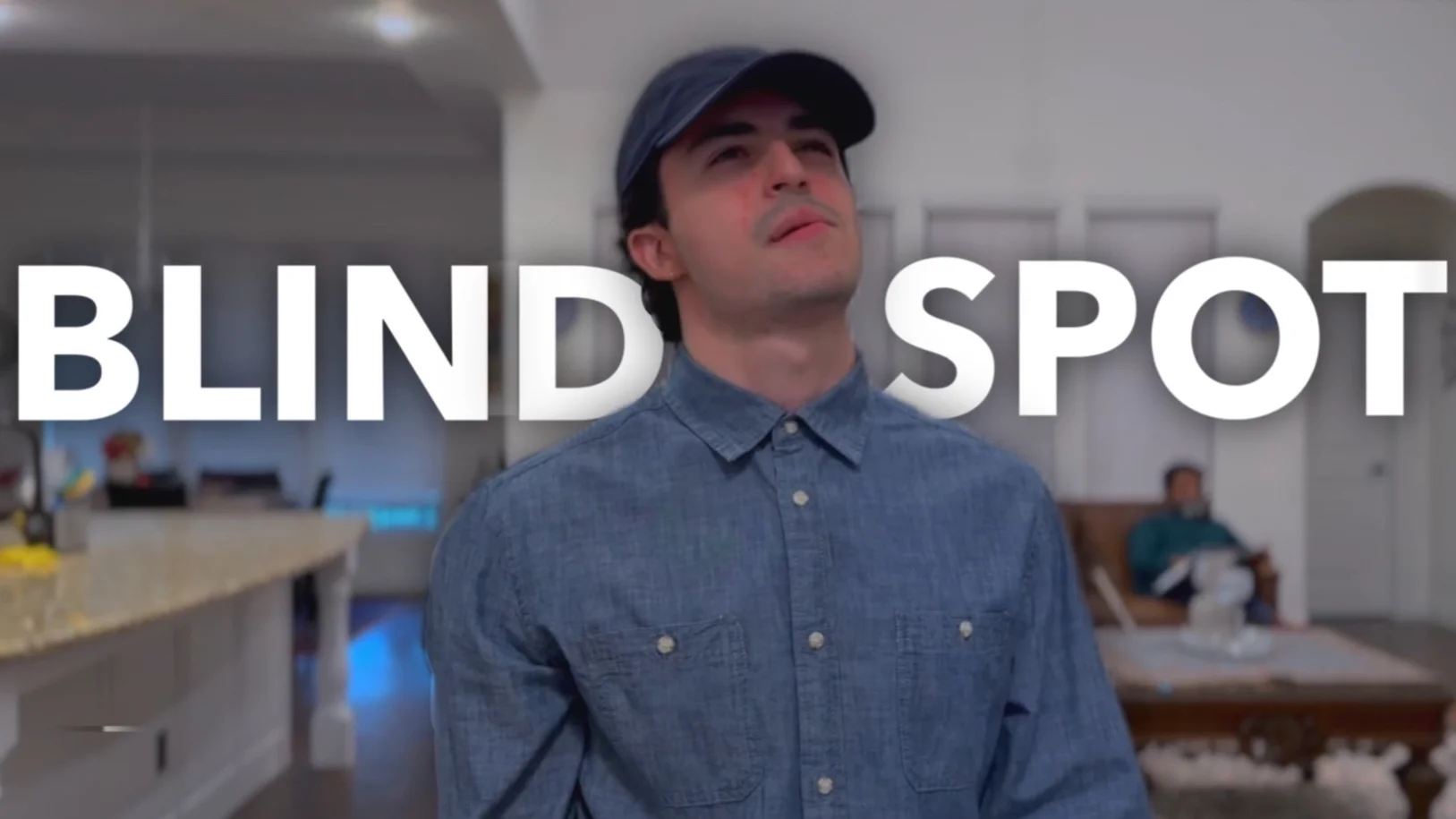 Blind Spot - Short Film