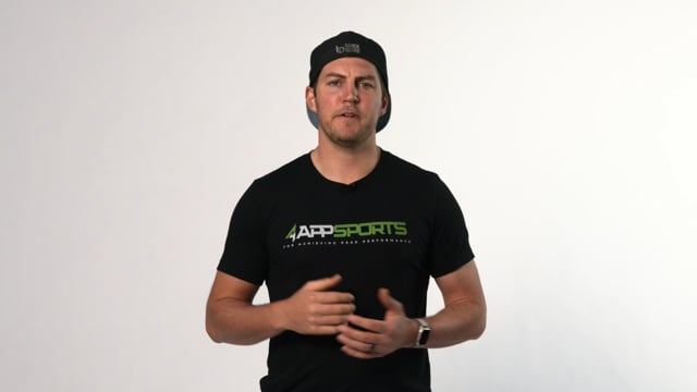 5. Front Leg Block - OKC Academy