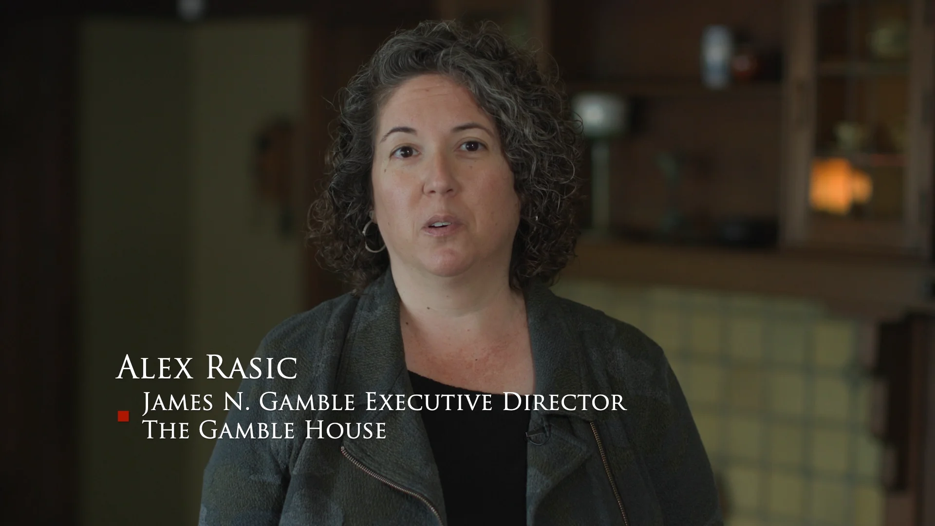 GH "COMMUNITY" ALEX RASIC