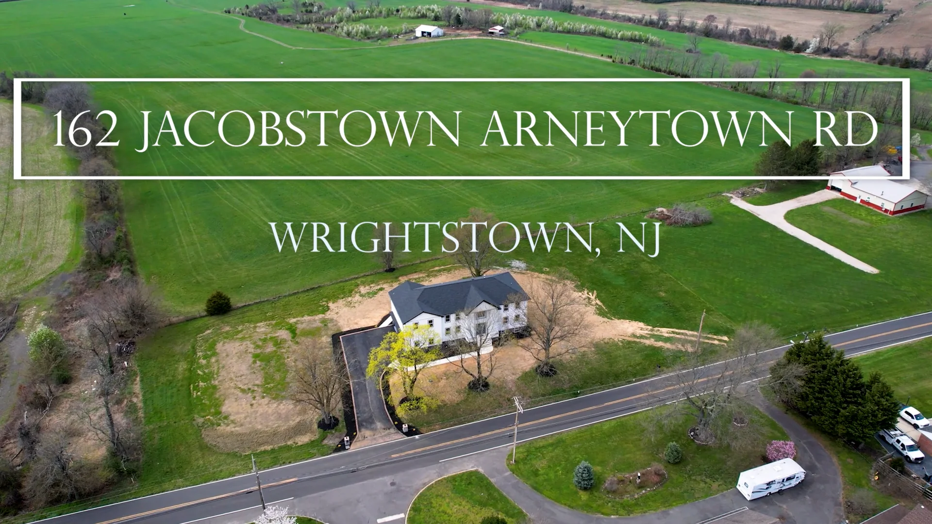 162 Jacobstown Arneytown Rd