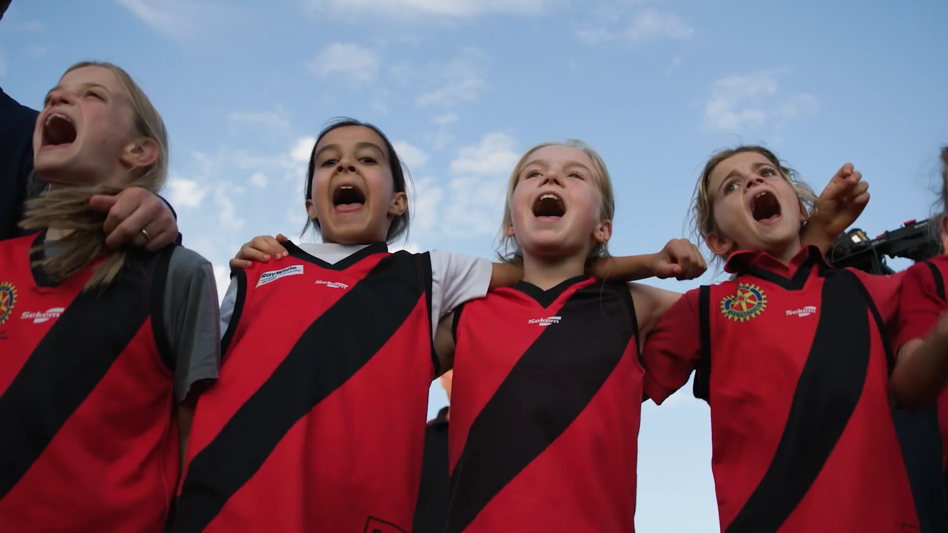 Telstra Footy Country Grants - Mosman Park Football Club